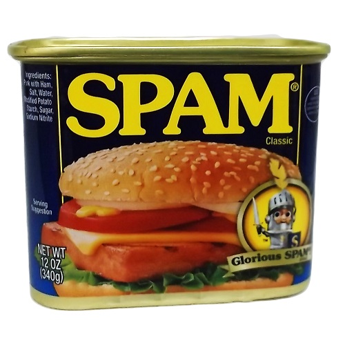 Spam 12oz Classic-wholesale - SmartLoadUsa.com - Online wholesale store ...