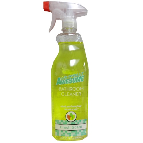 Awesome Bathroom Cleaner 32oz Fresh-wholesale - SmartLoadUsa.com ...