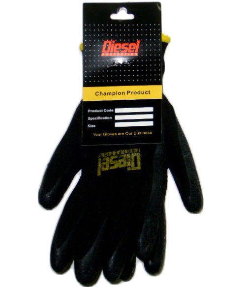 Diesel Work Gloves Small-wholesale - SmartLoadUsa.com - Online ...