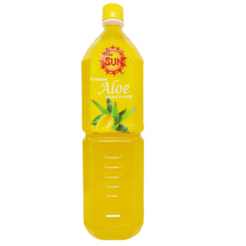 Sun Premium Aloe 1.5 Ltrs Mango-wholesale - SmartLoadUsa.com - Online ...