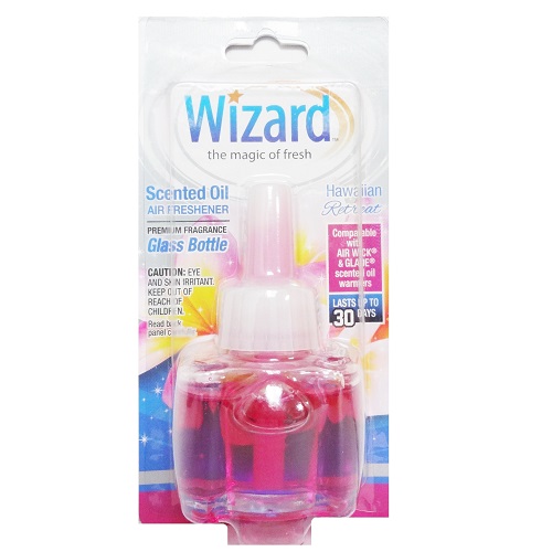 Wizard Oil Warmer Refill Haw Retreat .71-wholesale - SmartLoadUsa.com ...